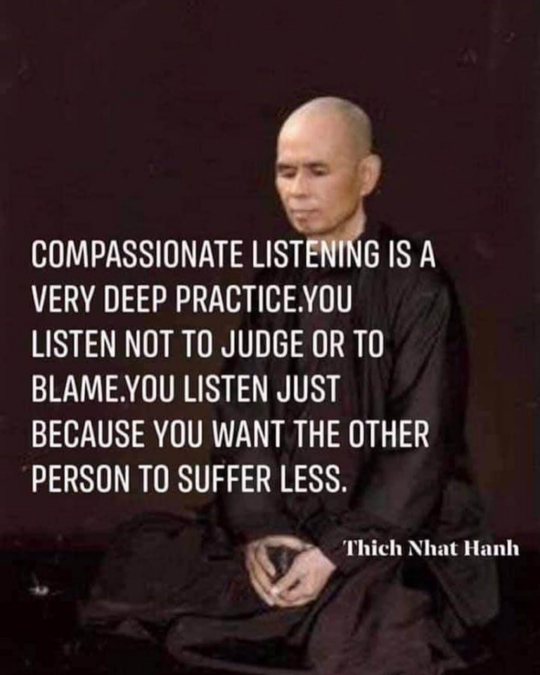 Deep Listening